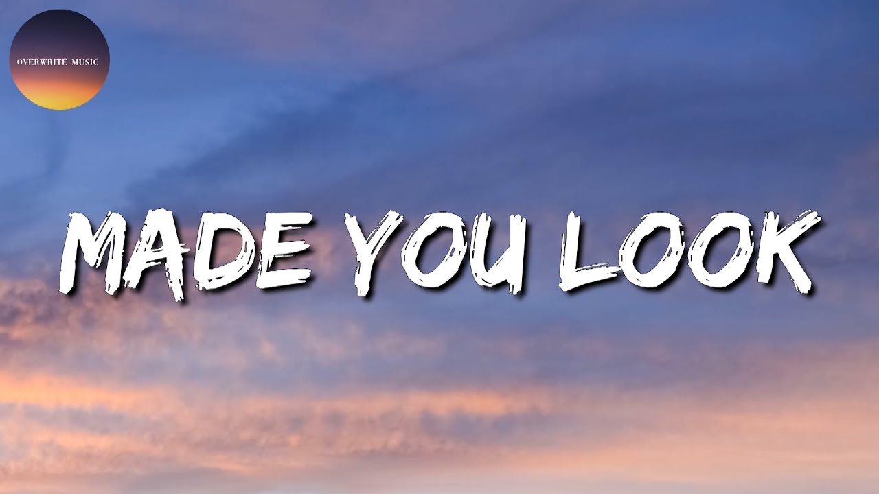🎶 Meghan Trainor - Made You Look || Bruno Mars, Justin Bieber, a - ha ...