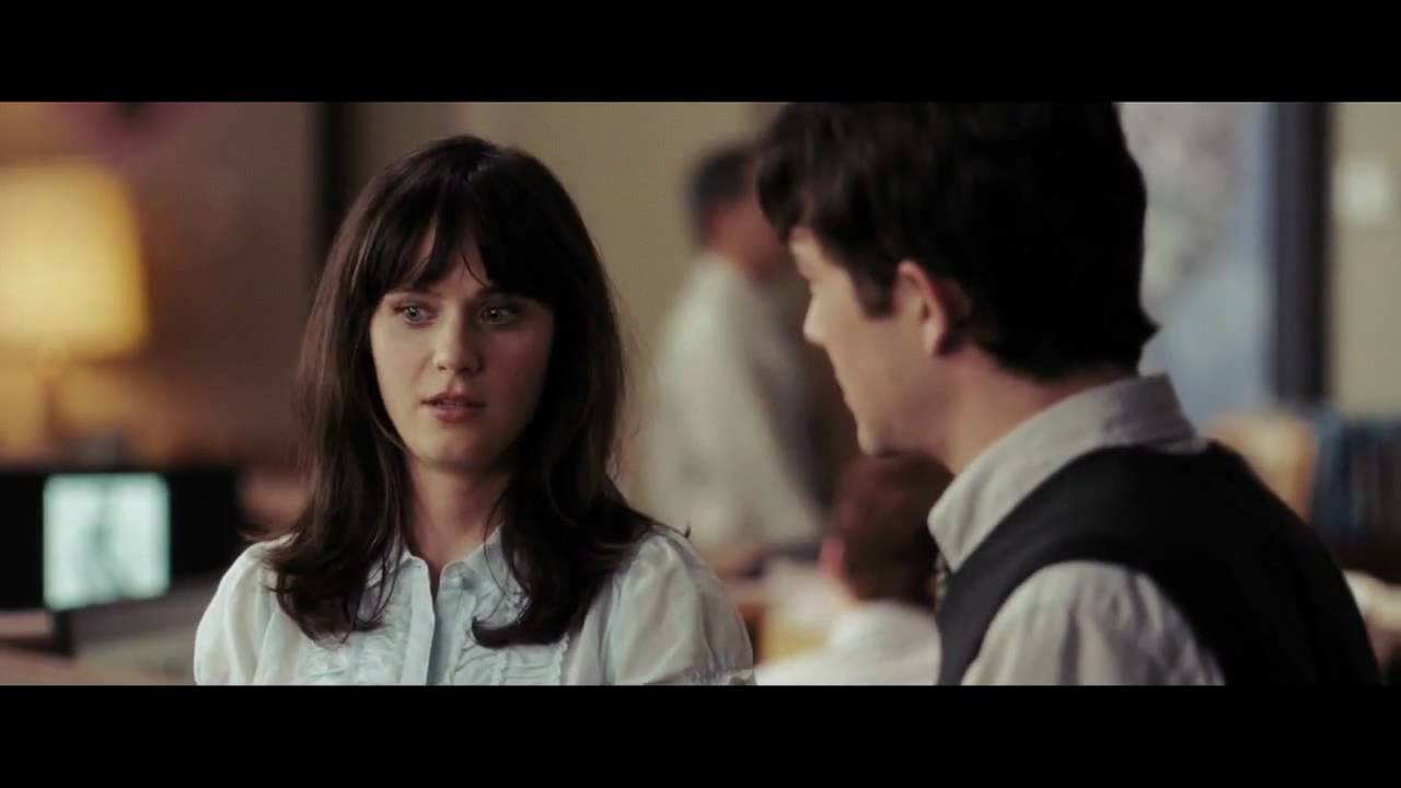 500 Days of Summer - Trailer [HD] - YouTube