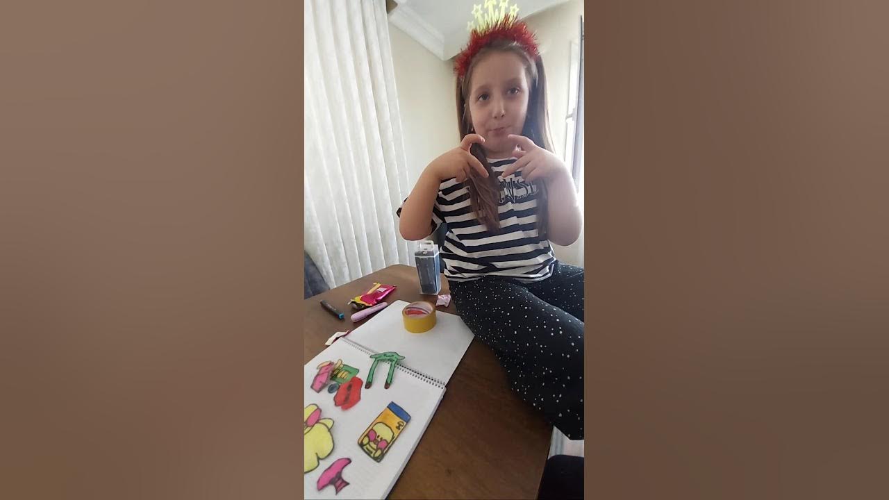 Elif oynuyor kanalı canlı yayında - YouTube