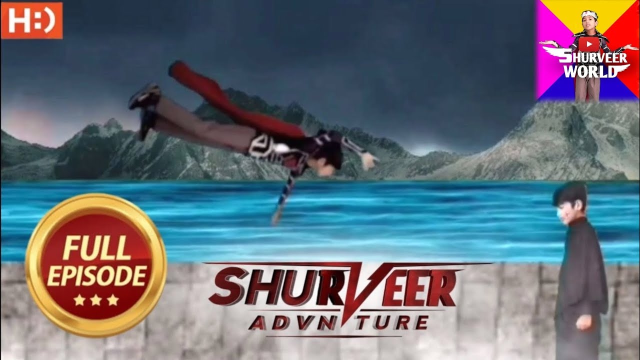 Shurveer | Episode 2 | promo | #SwitchOnSAB - YouTube