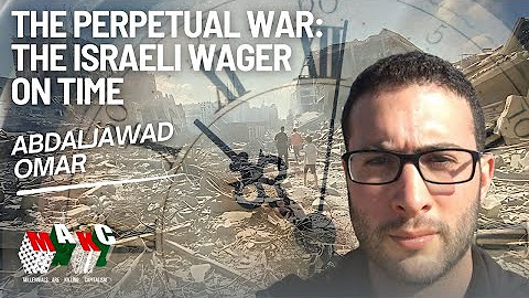 Conversations with Abdaljawad Omar - YouTube