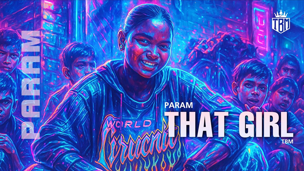 That Girl | Param | Music Remix TBM - YouTube
