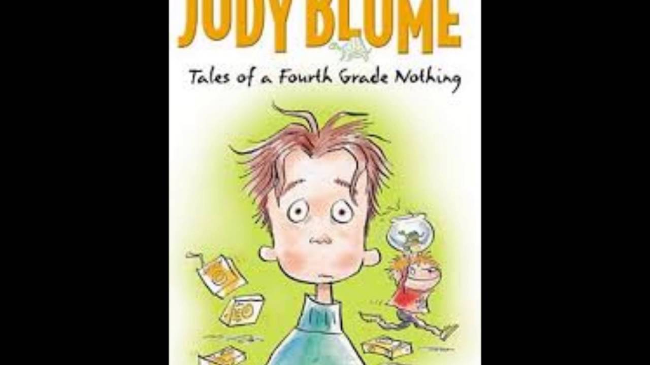 Tales Of A Fourth Grade Nothing Audiobook Chapters 8 10 YouTube tales-of-a-fourth-grade-nothing-audiobook-chapters-8-10-youtube