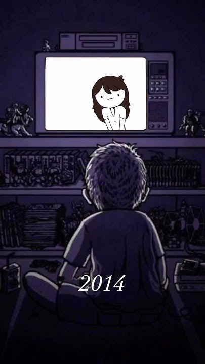 Nostalgia Temps Pt 57 Jaiden Animations Reupload Edit Nostalgia Jaidenanimations Youtube