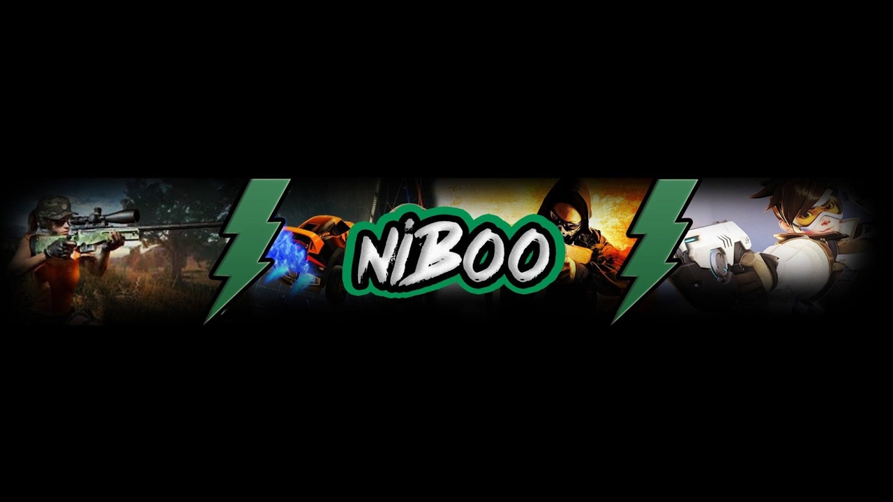Diffusion en direct de niboo - YouTube