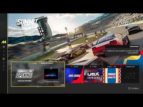 The Crew Motorfest: \