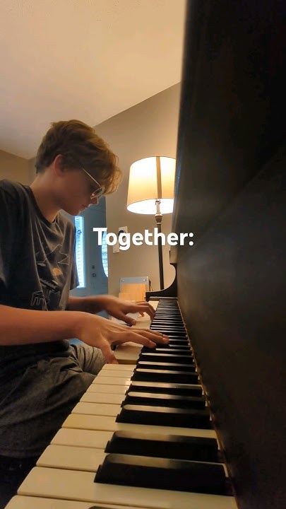 I Wonder By Kanye West Piano Tutorial Piano Tutorial Shorts Music Kanyewest Iwonder Youtube
