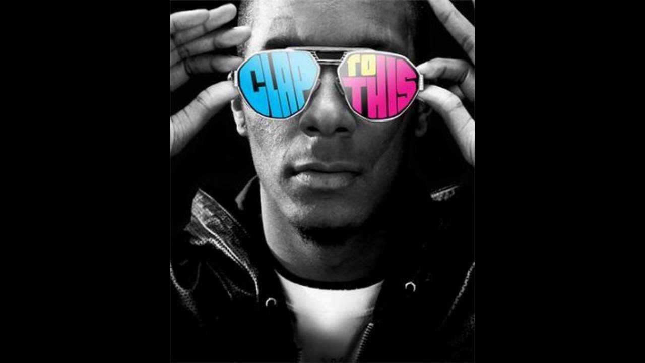 Adam Tensta - My Cool - YouTube