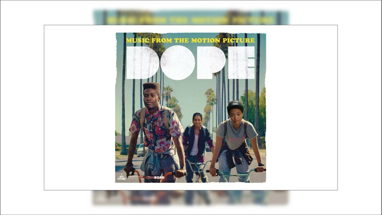 Casey Veggies - Backflip (Dope Movie) feat/YG, Kash Boy Trill, Iamsu, Problem - YouTube