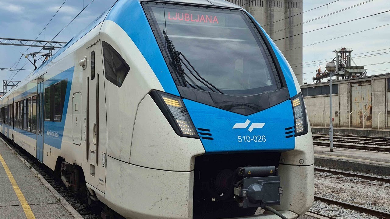 Wacky Weekend. Re setting the Euro tour. - YouTube