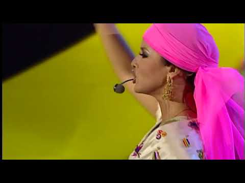 Gülben Ergen - Git (DVD Video)