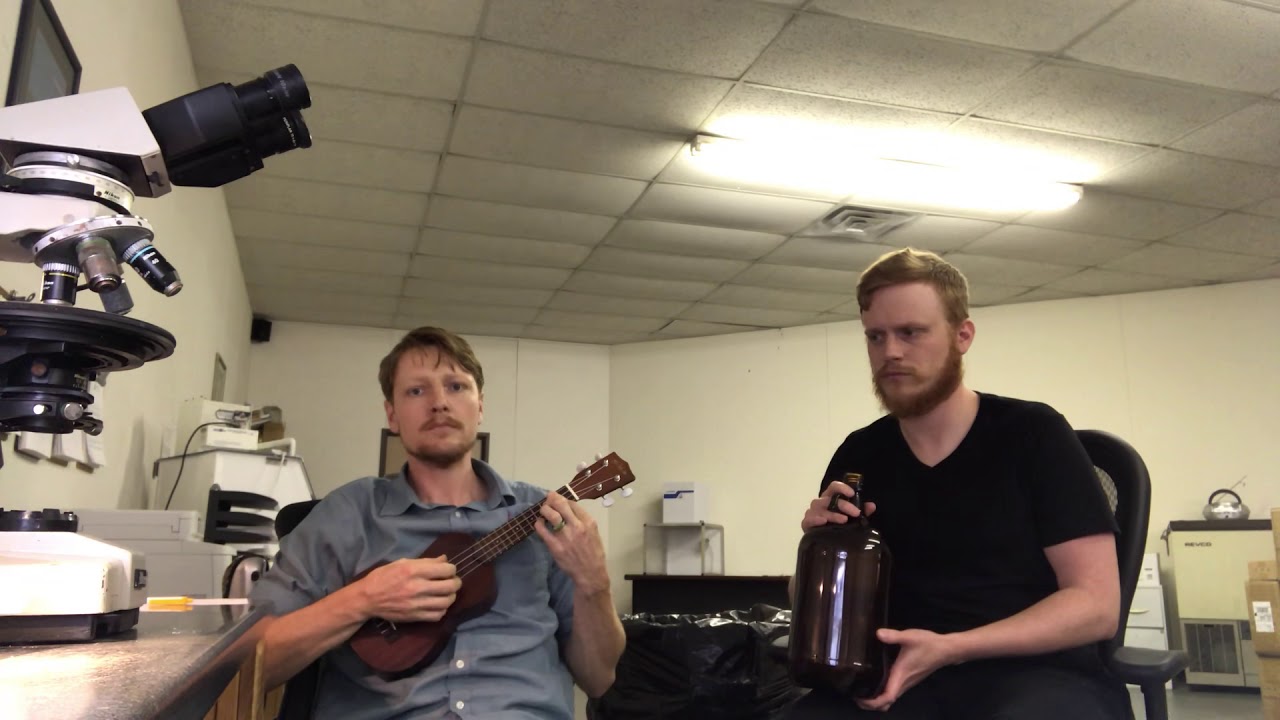 Come On In My Kitchen - RUSTY JED & MUDDY RED (2019) - YouTube