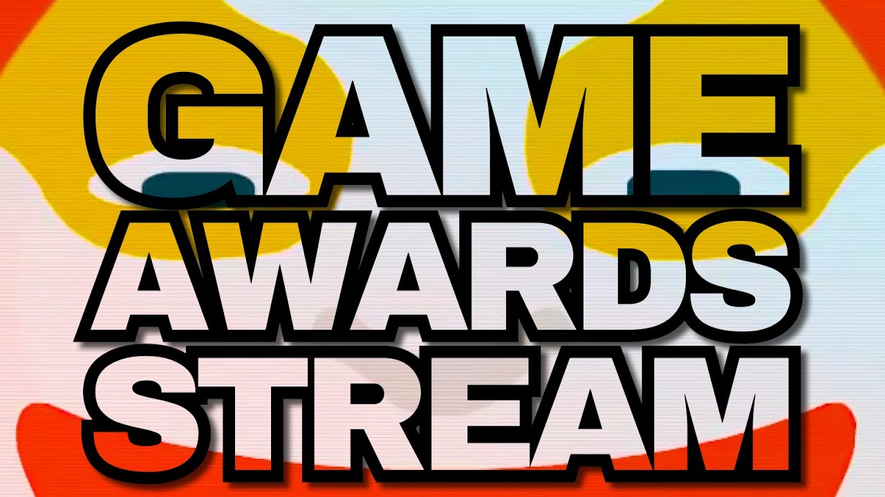BALATRO IS WINNING THE GAME AWARDS - GAME AWARDS BINGO - YouTube