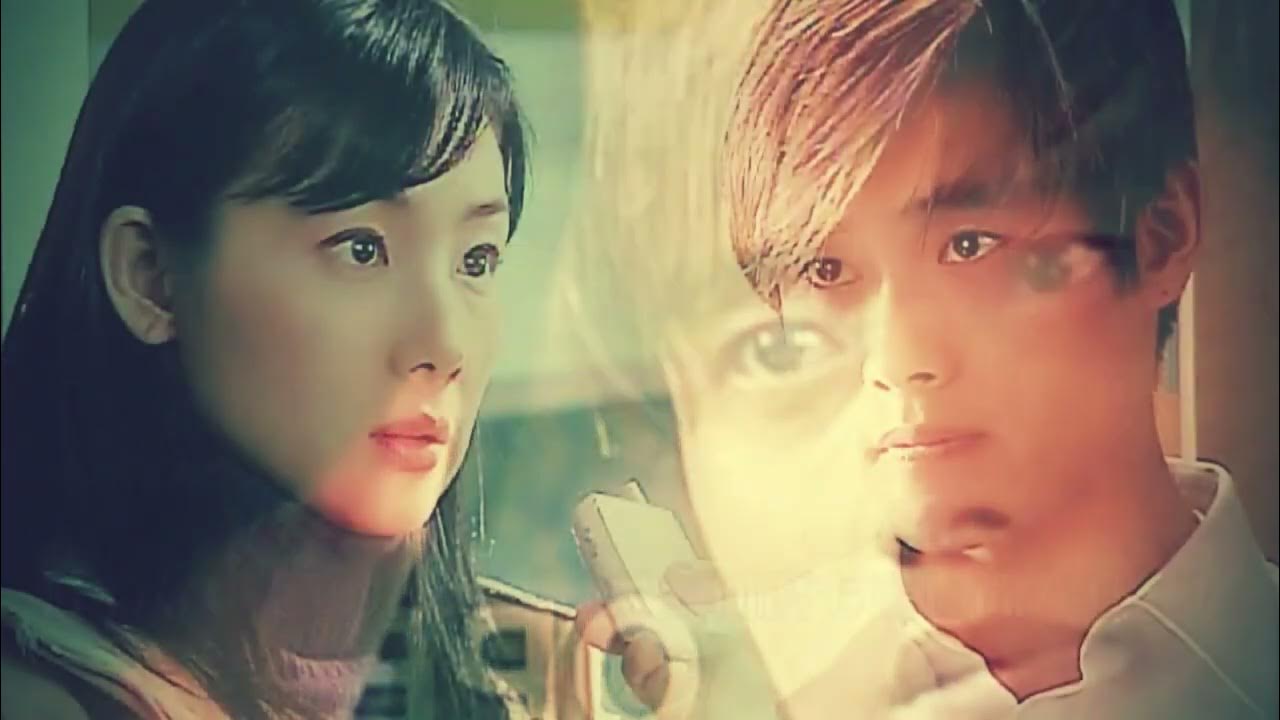 Ryu Siwon「約束」 - YouTube