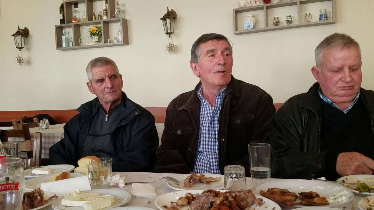 ΑΠΟ ΜΙΚΡΟΣ ΣΤΗΝ ΞΕΝΙΤΙΑ.ΚΟΥΝΤΟΥΡΑΣ ΝΑΣΟΣ.ΤΕΡΠΝΗ 28-12-2019. - YouTube