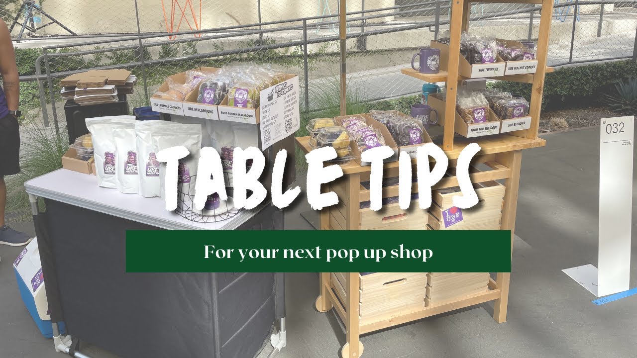 Pop Up Shop Table Tips YouTube pop-up-shop-table-tips-youtube