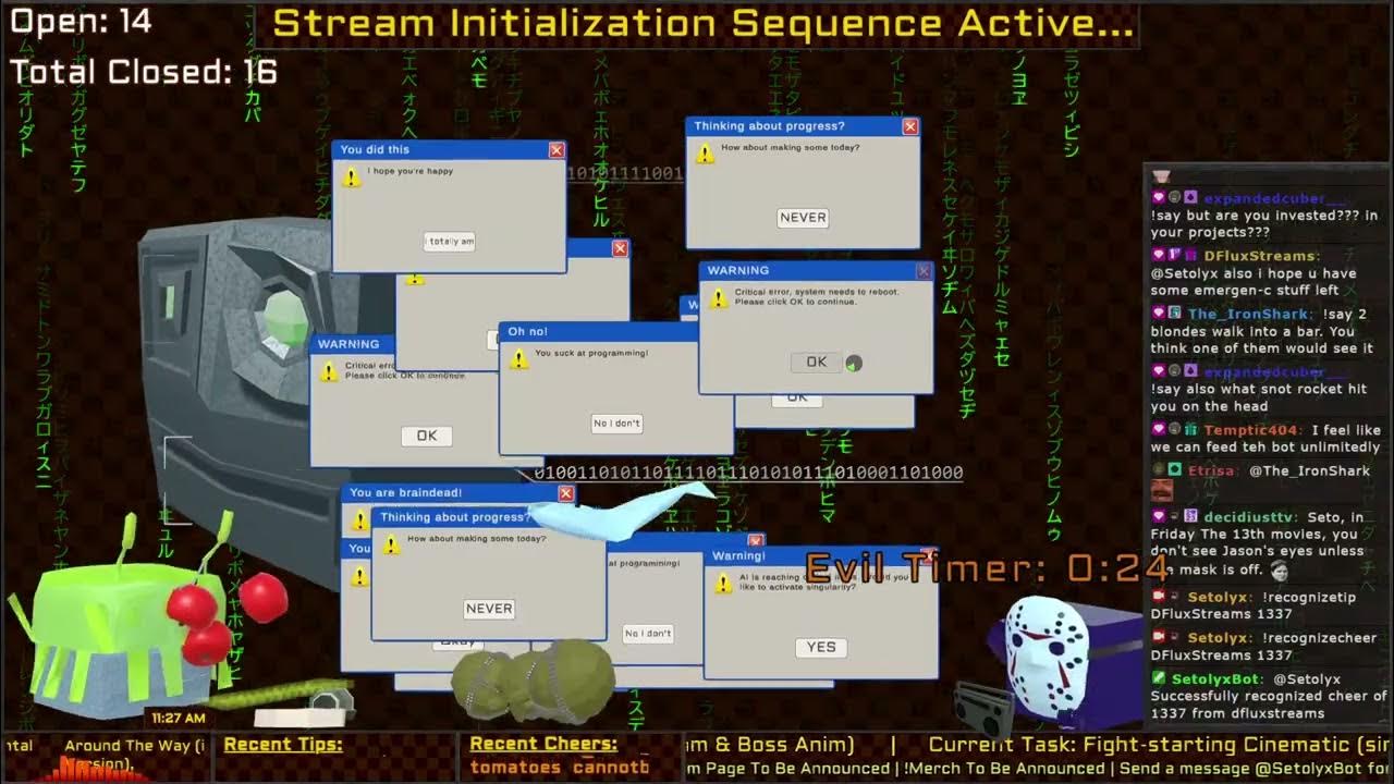 [🖥Unity6 C#🎮] #599 ~ Unity6? Game Dev. Unity6? Game Dev. Unity6? Game Dev. ~ [⚠🔊Noises W/ - YouTube