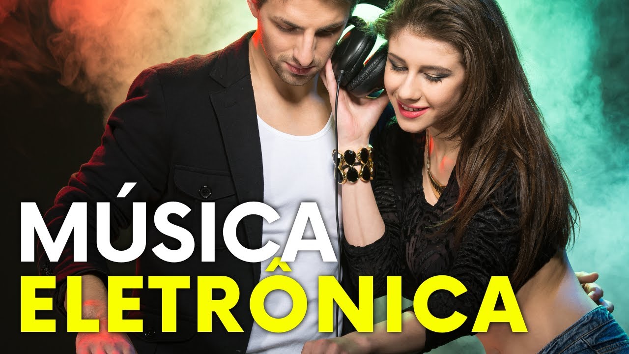Eletro Remix - Top Hits Músicas Eletrônicas - YouTube