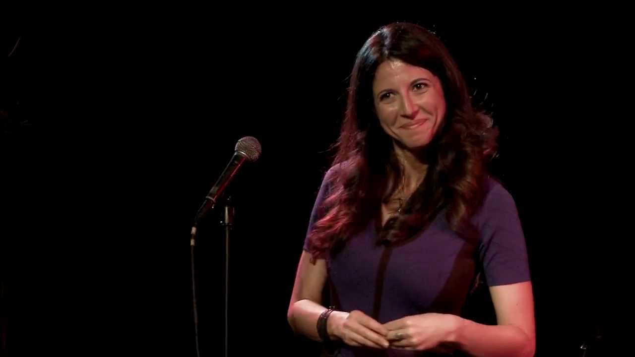 Heather Berlin: Cognitive Science of the Unconscious Mind Q&A - YouTube