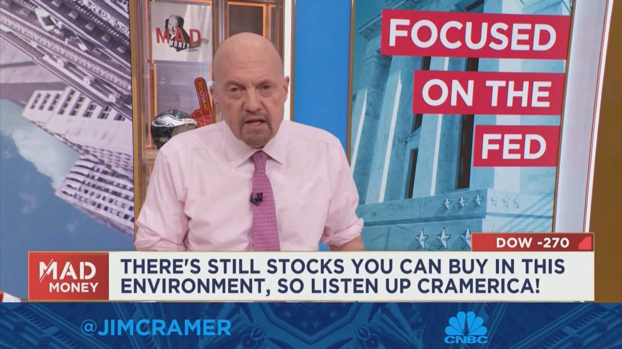 Mad Money Memes