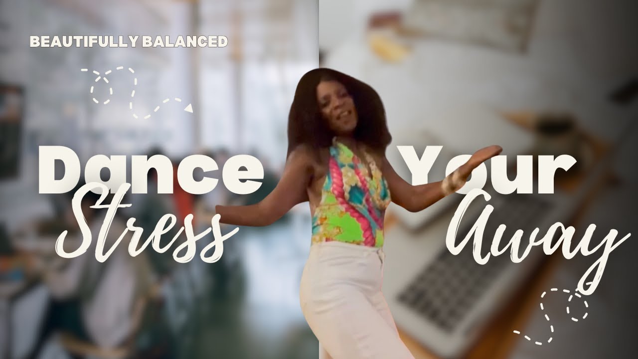 Dance Your Stress Away! 🕺💃 How Dancing Boosts Mental Health 🎶 # ...