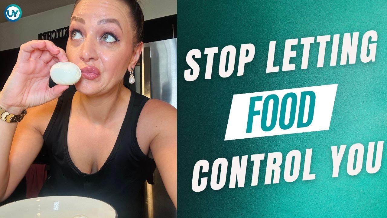 Emotional Eating During the Holidays. How to Enjoy Food Without Guilt ...