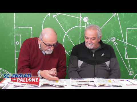Scienziati nel Pallone | Caro Massi, urgono rinforzi. Puntata post Samb-Pineto 1-1 Ospite Mimmo Oddi