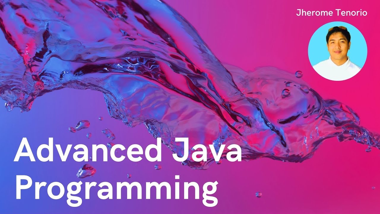 Exercise 2 - Advanced Java Programming - Capture and Compute Student ...