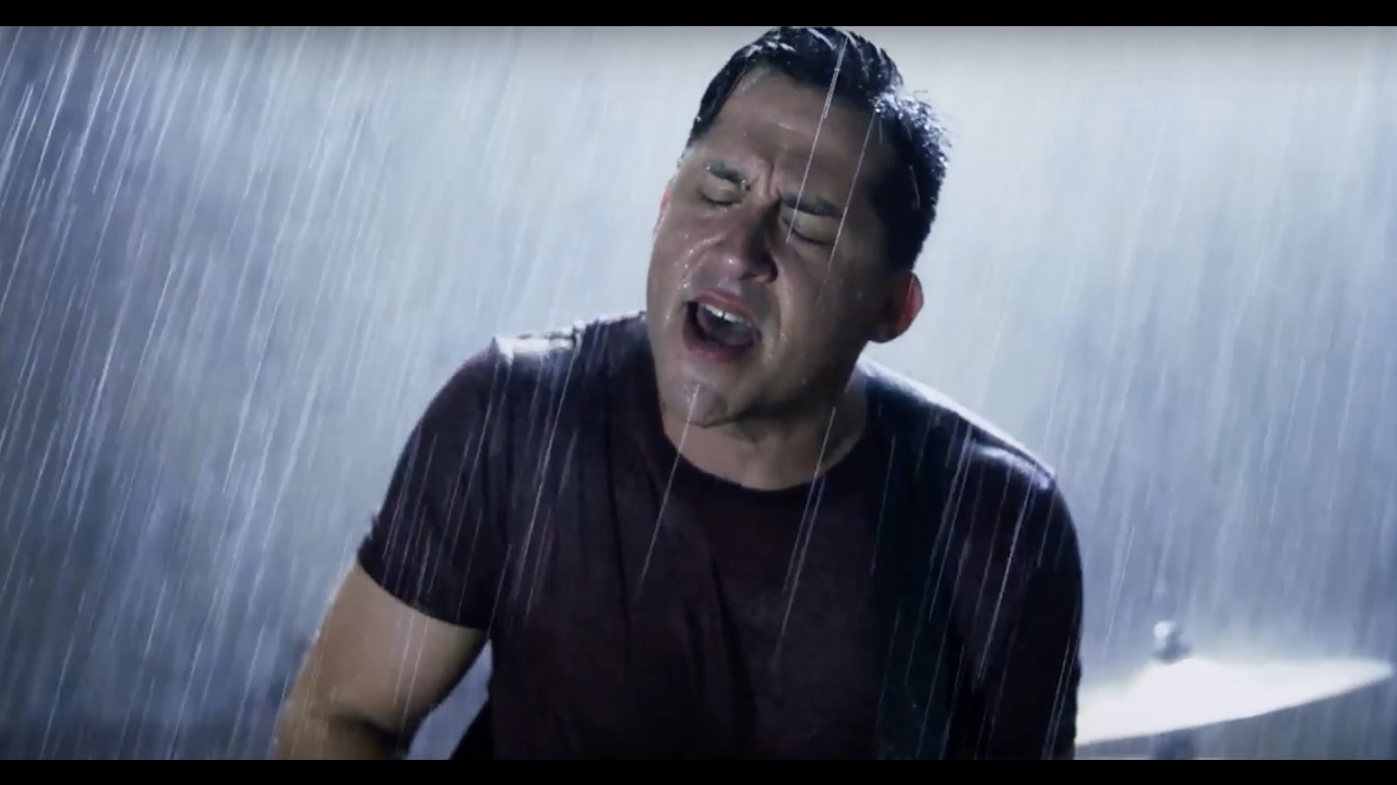 Josh Blakesley - Even in This (Official) - YouTube