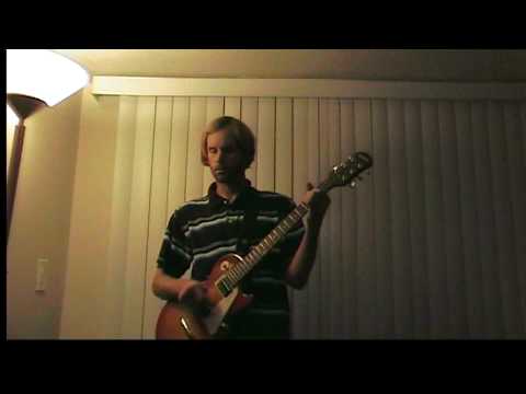 Tool "Maynard's Dead" cover - YouTube