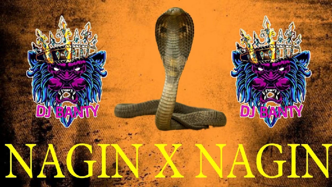 Nagin Nagin Remix full bass dj remix #djremix #viral - YouTube