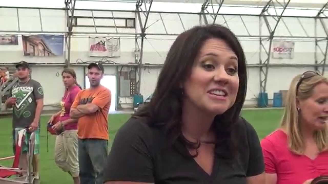 AMANDA SMITH, KENNY SMITH & FRANK DOODY- HOUSE DOWN THE BLOCK 2014 live ...