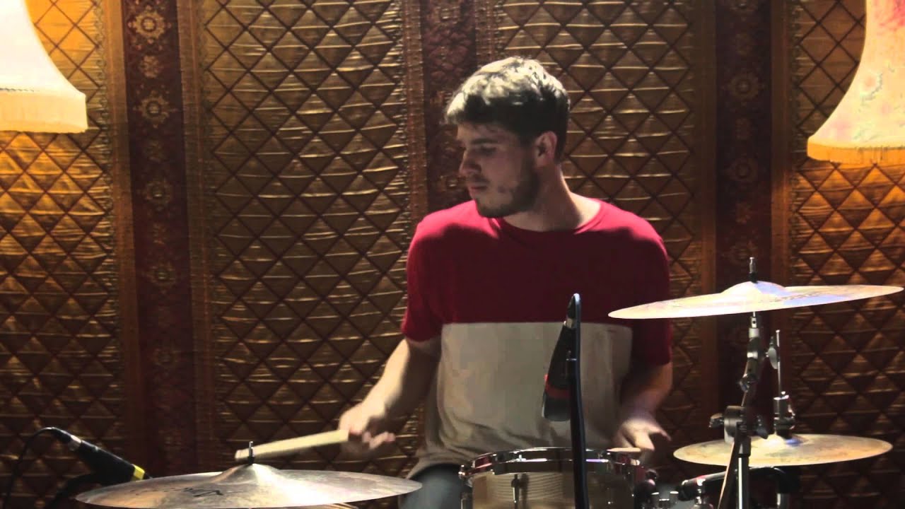 Guru Drums In-Tense series English ash - Honest Capture - YouTube