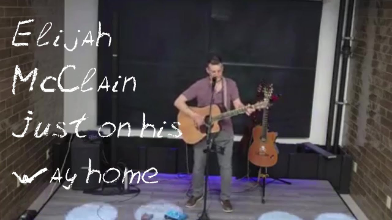Elijah - Mike Ladd (live at MJ's Market 2022) - YouTube