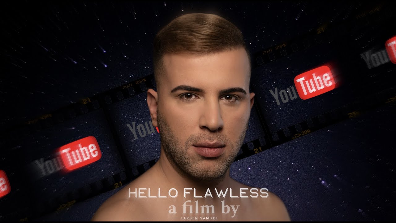 Hello Flawless - a Film by Larsen Samuel - YouTube