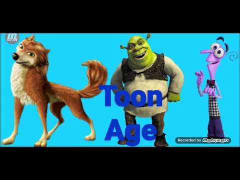 Toon Age - YouTube