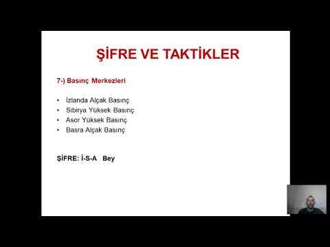 10 NUMARA 5 YILDIZ COĞRAFYA ŞİFRE VE TAKTİKLER Coğrafya KPSS2022 AYT2022 TYT2022