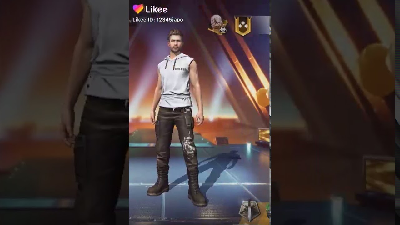 Adan se supera en free fire - YouTube