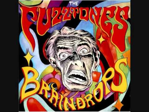 THE FUZZTONES - I LOOKED AT YOU - YouTube