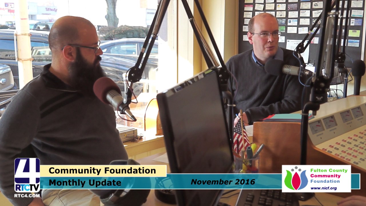 FCCF Update 11 16 16 - YouTube