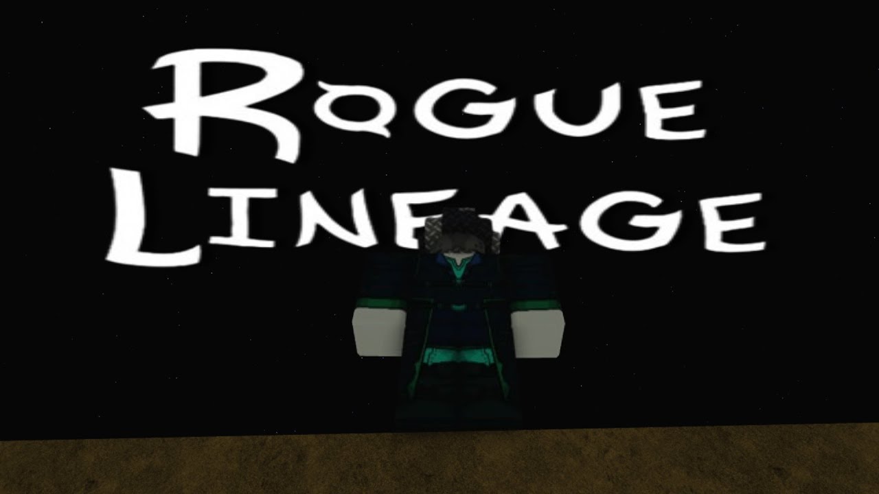 Remove Blade Master || Rogue Lineage - YouTube