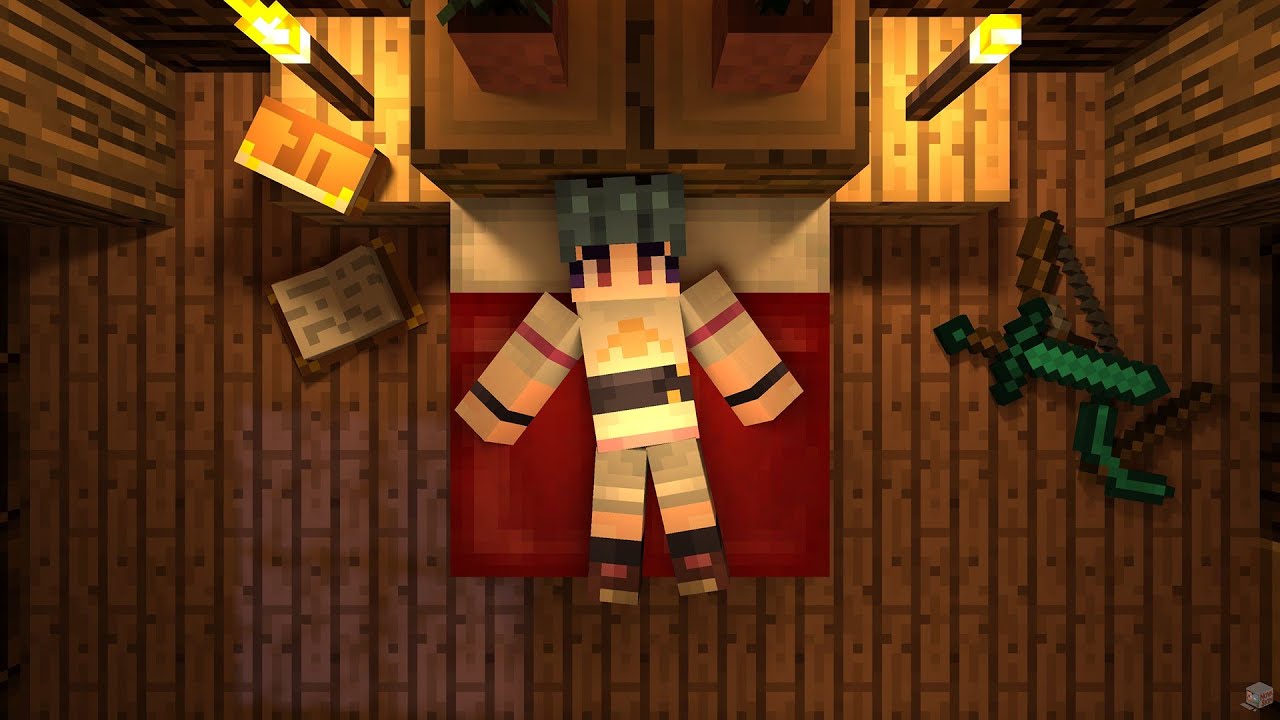 i have become addicted to hardcore minecraft - YouTube