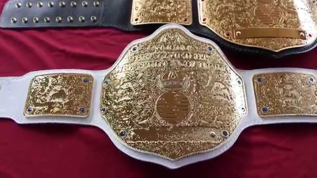 custom real big gold made by Mrs. B - YouTube