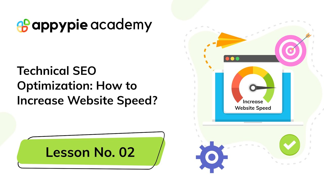 Best website speed analysis tools: Lesson 02 - YouTube