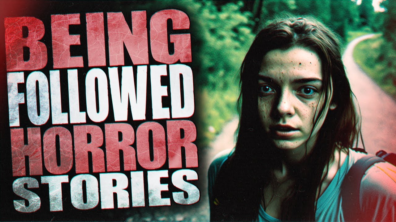 Taking Out My Headphones Probably Saved Me | 6 True Unnerving Being ...
