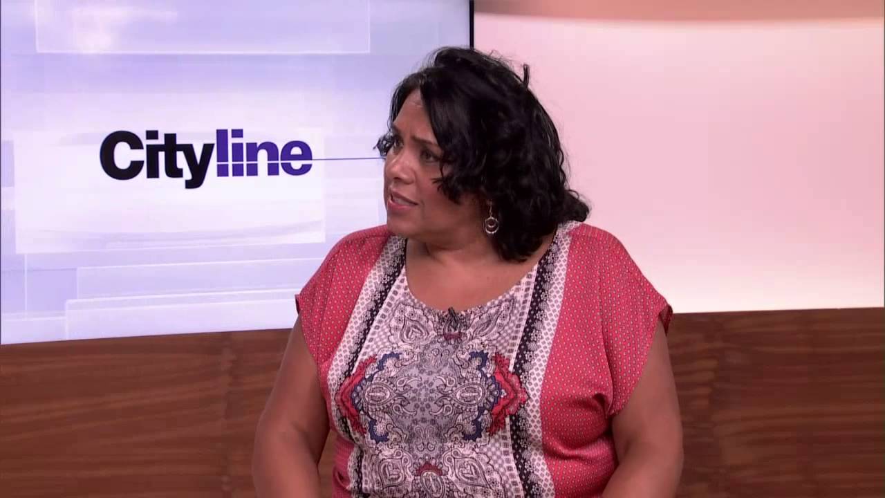 Nanny Robina’s surgery journey - YouTube