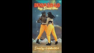 BUGA LO LO LO, KIZZ DANIEL x TEKNO, AFRODANCE TIKTOK Acordes - Chordify