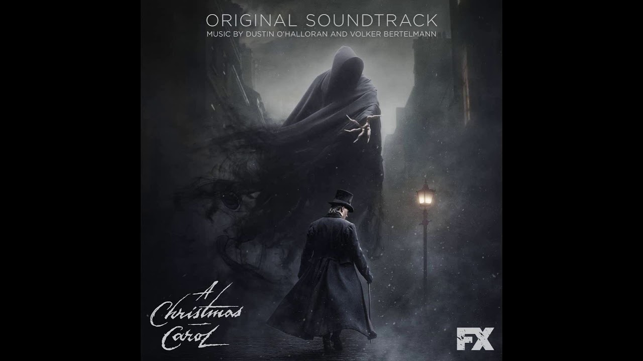 Scrooge's Window | A Christmas Carol OST - YouTube