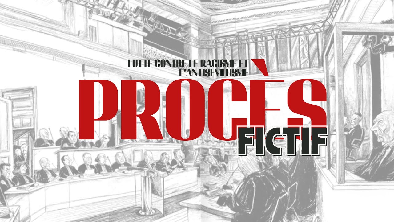Procès Fictif - YouTube
