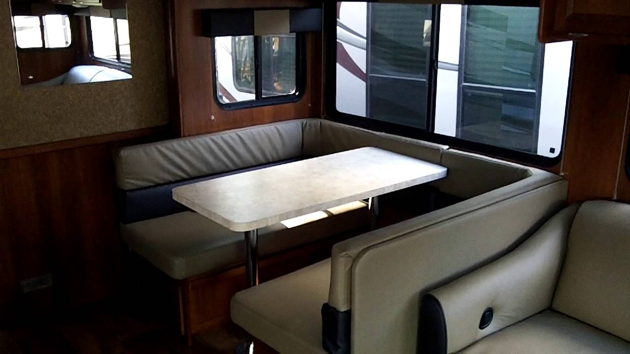 New 2015 Forest River FR3 30DS Class A Gas Motorhome 2 slideouts Dodd ...